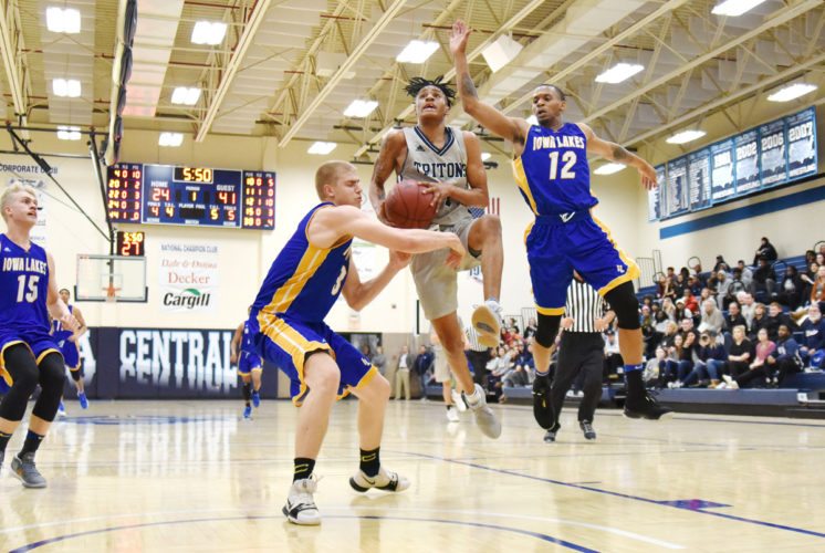 Croft makes history with player of year honor | News, Sports, Jobs ...